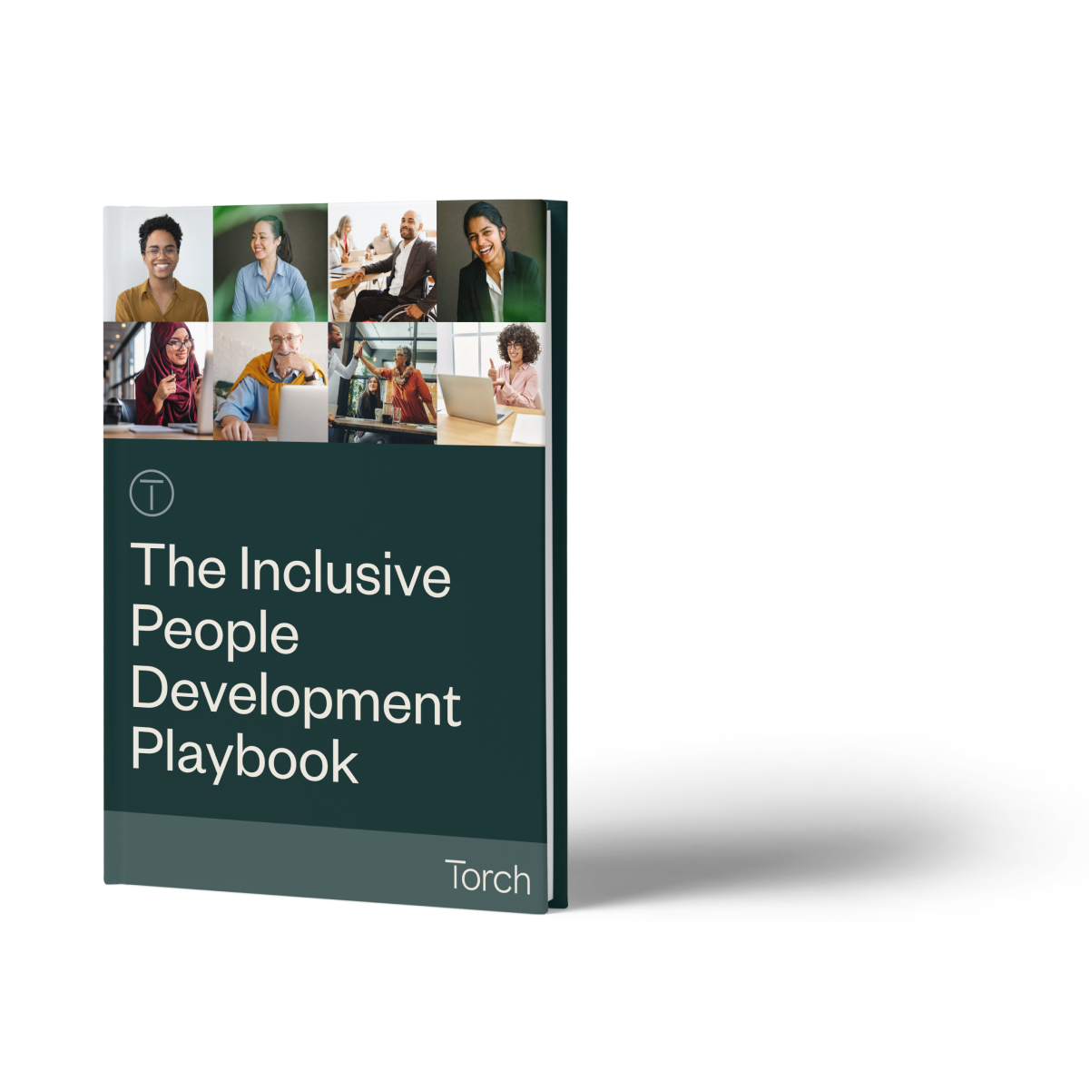 The Inclusive People Development Playbook